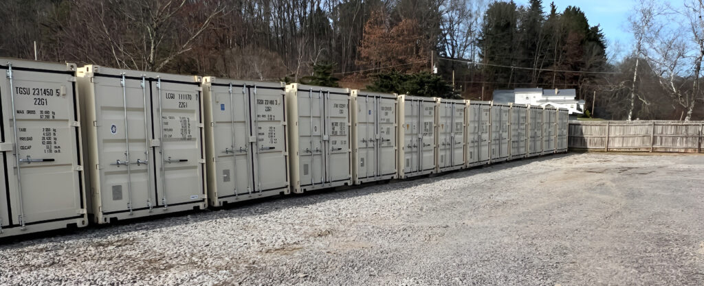 Storage Solutions – Accurate Storage Solution